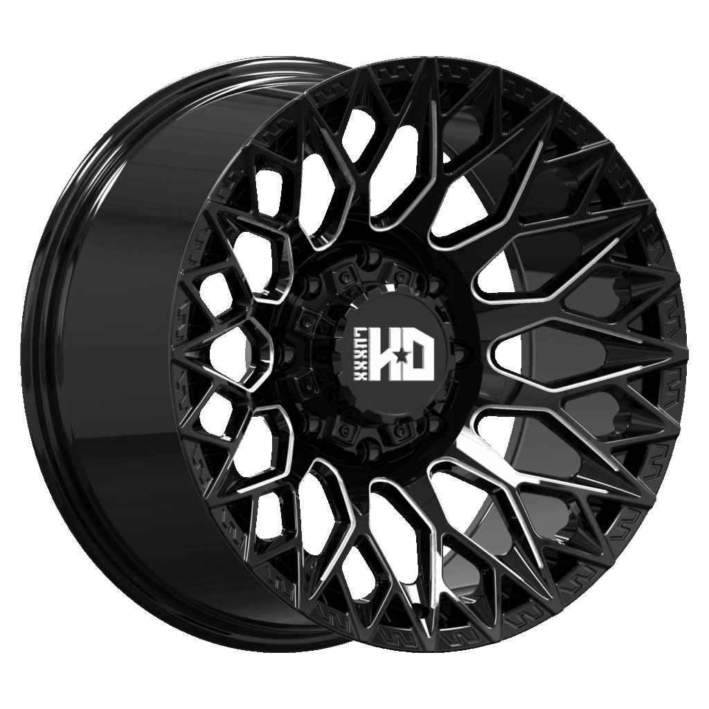 HD Offroad – Luxxx HD