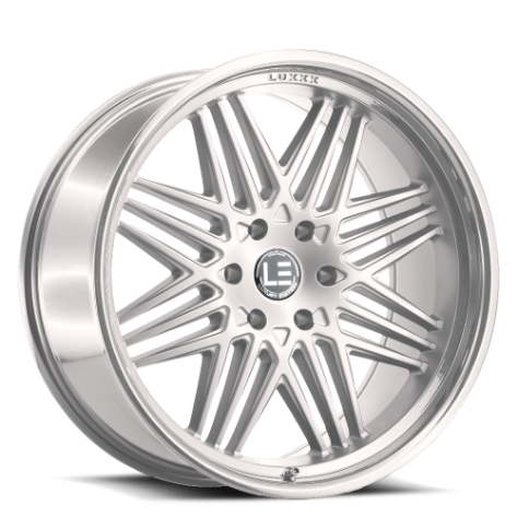 Wheels – Luxxx