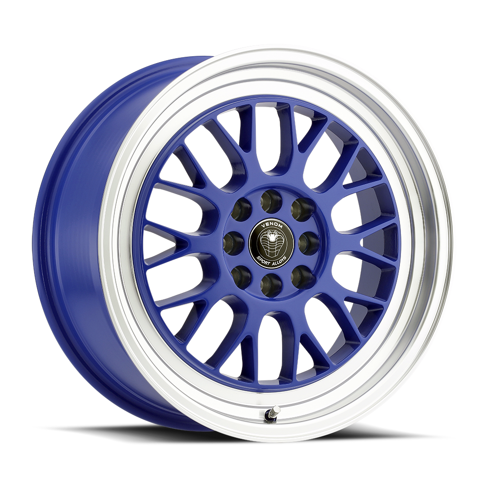 Wheels – Venom